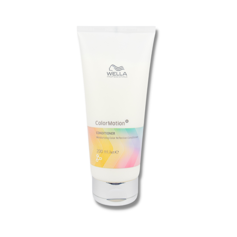 Wella Professionals Color Motion+ Conditioner | BODAHairBoutique.com.au